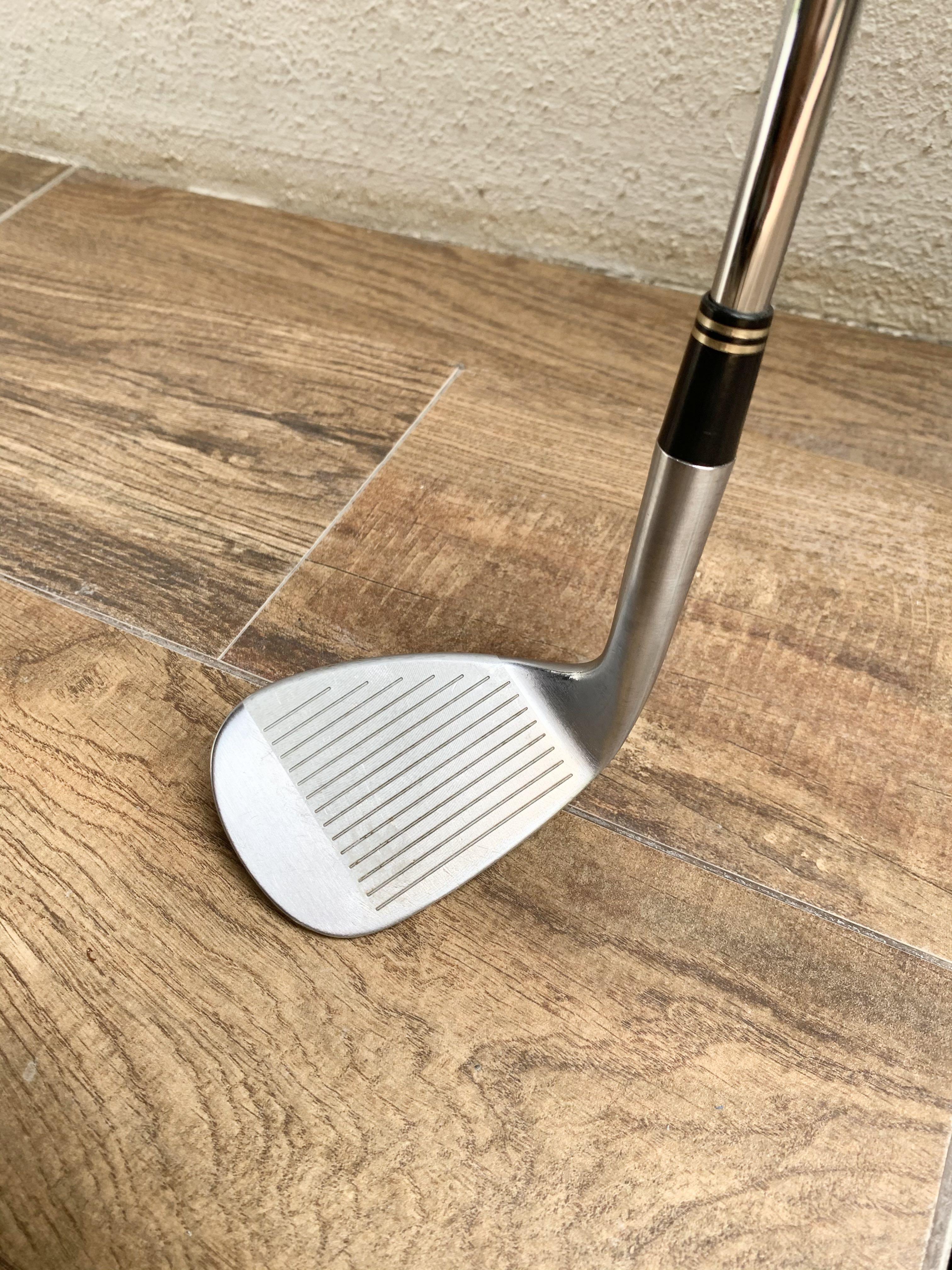 ROMARO Wedges 58 degrees golf, Sports Equipment, Sports & Games, Golf ...