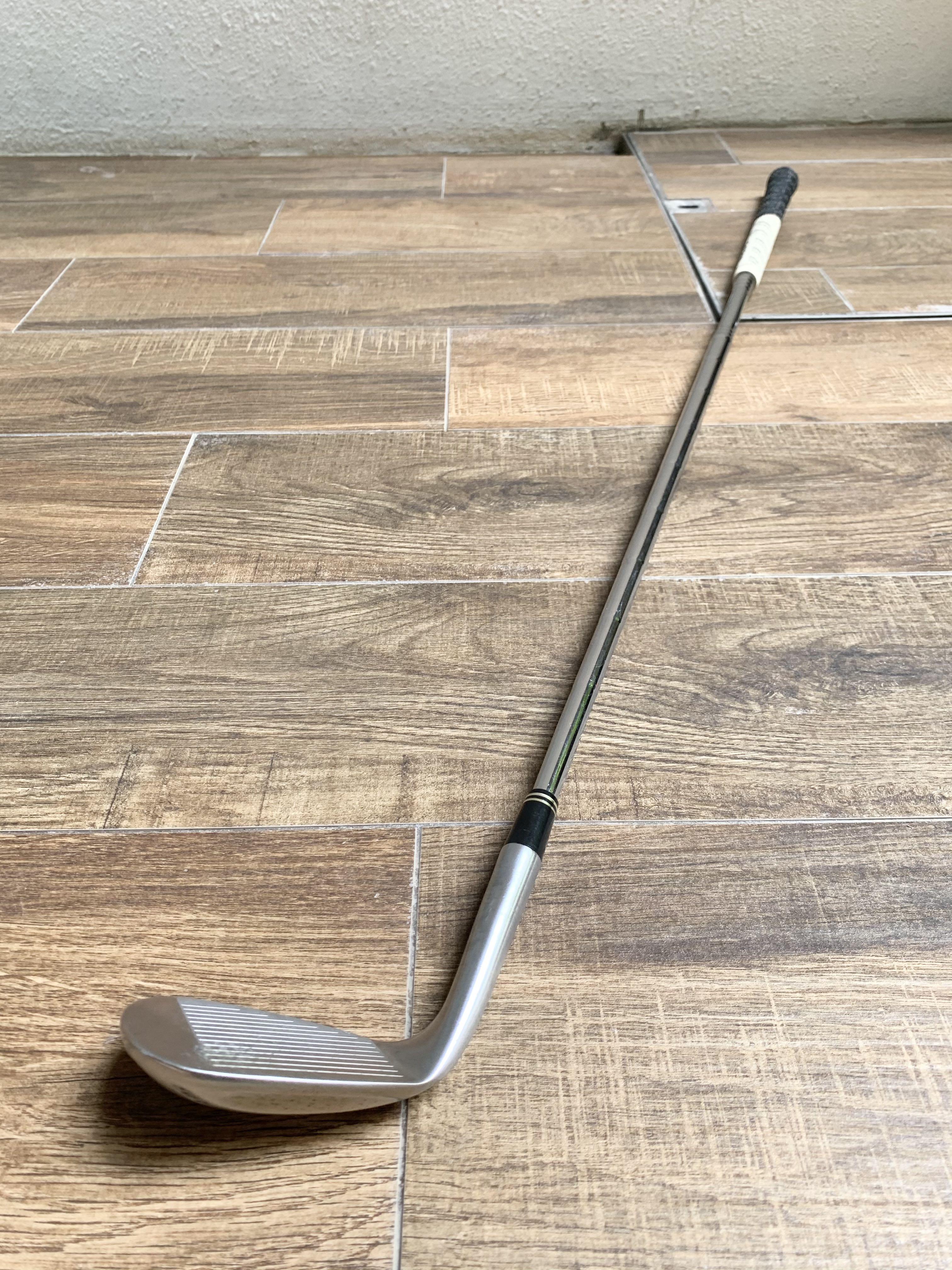 ROMARO Wedges 58 degrees golf, Sports Equipment, Sports & Games, Golf ...