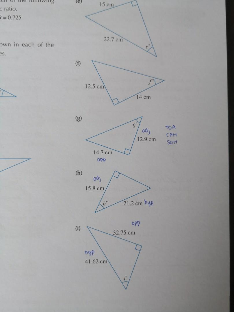 Sec 2 Math Textbook, Hobbies & Toys, Books & Magazines, Textbooks on ...