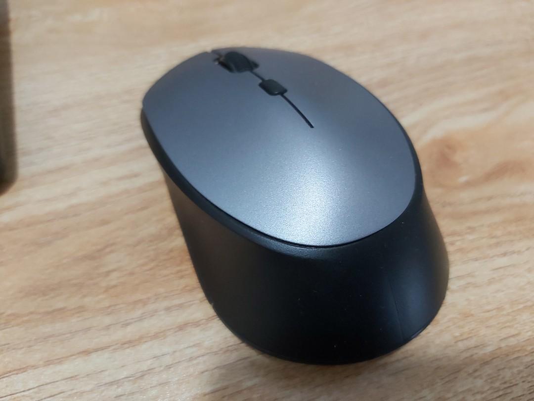 Japanese lay out Wireless Keyboard Mouse Set, Lightweight, Ultra-Thin ...