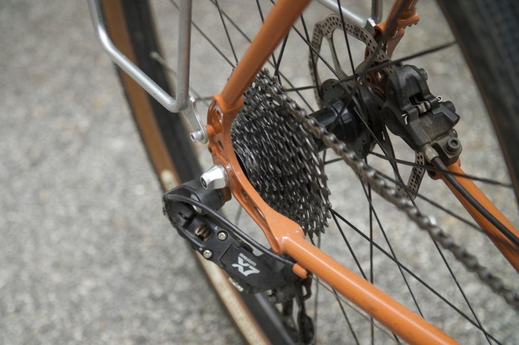 Soma Saga Disc Gravel and Touring Bike, Bicycles & PMDs, Bicycles, Road ... Soma Saga Disc Gravel and Touring Bike, Bicycles & PMDs, Bicycles, Road ...