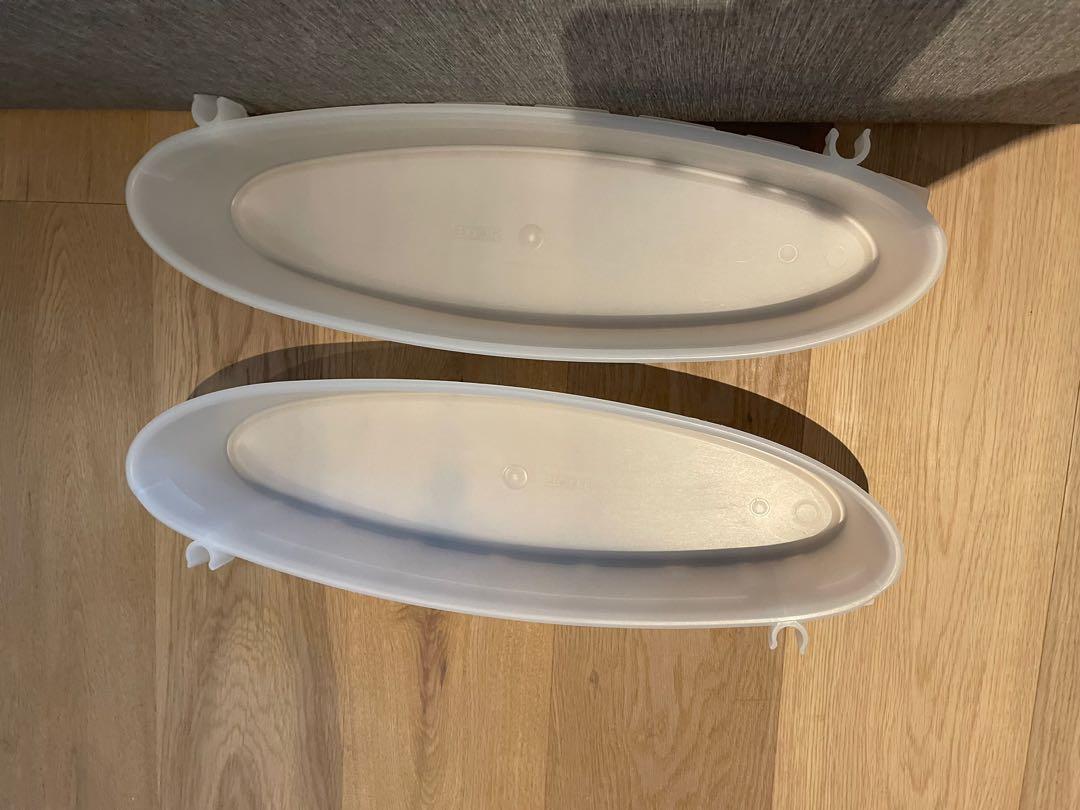 Stokke changing table and study desk, Babies & Kids, Bathing & Changing ...