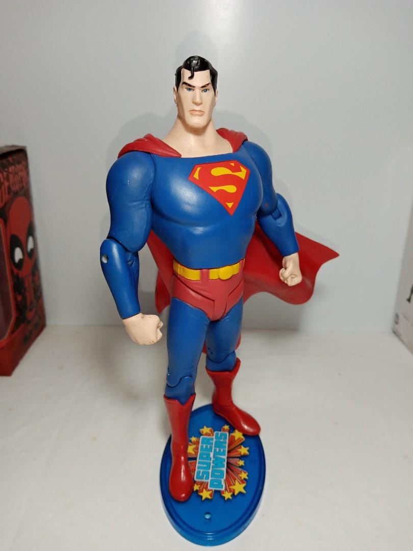 Superman, Hobbies & Toys, Toys & Games on Carousell
