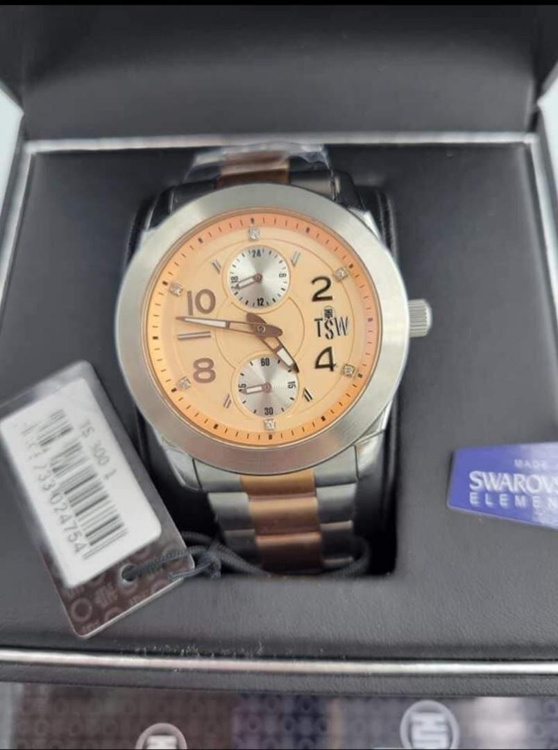 Technosport Watch Original, Luxury, Watches on Carousell