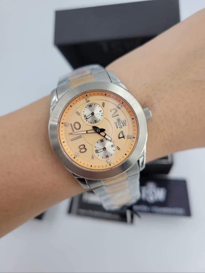 Technosport Watch Original, Luxury, Watches on Carousell