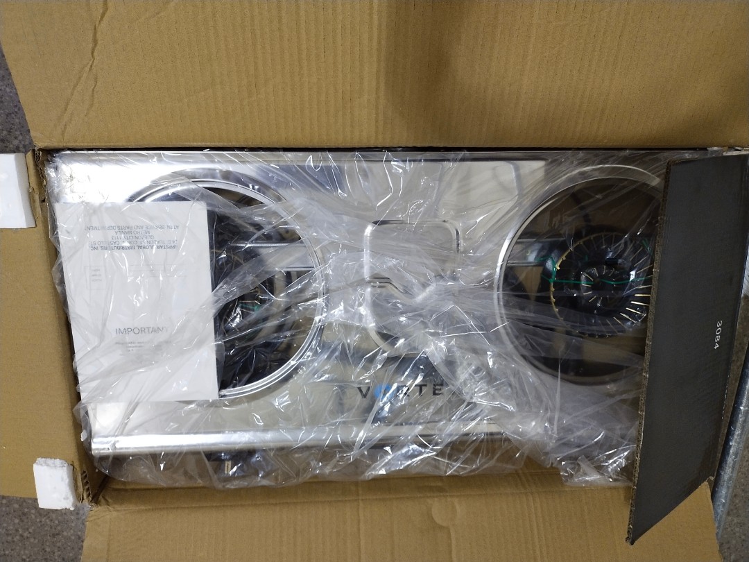 Tecnogas Vortex Stove, TV & Home Appliances, Kitchen Appliances, Other ...