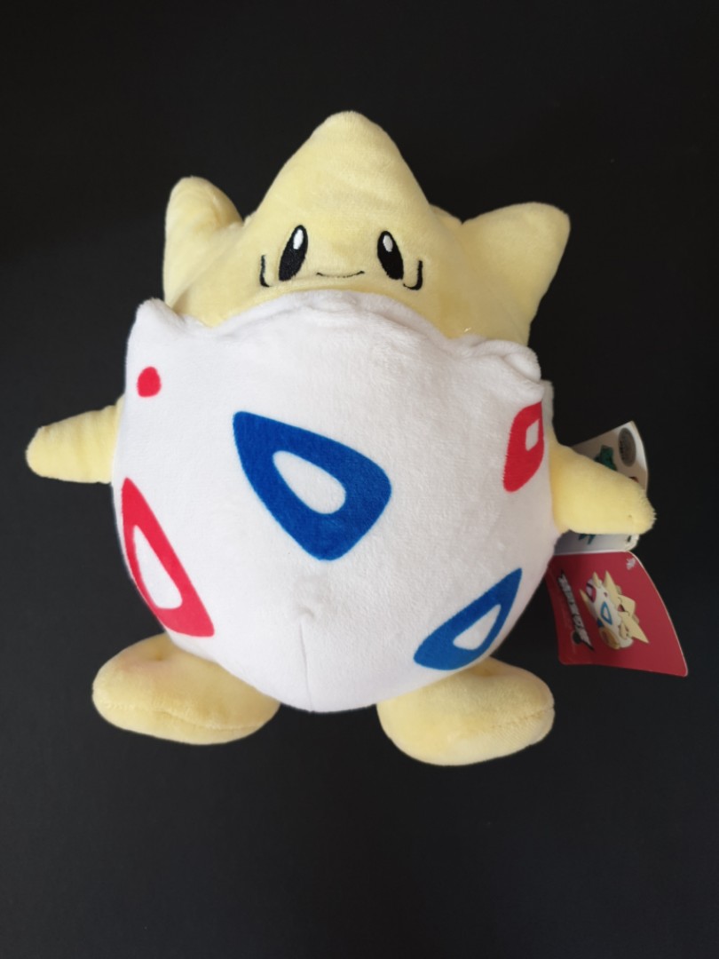 TOGEPI CUTE STUFFED TOY, Hobbies & Toys, Toys & Games on Carousell