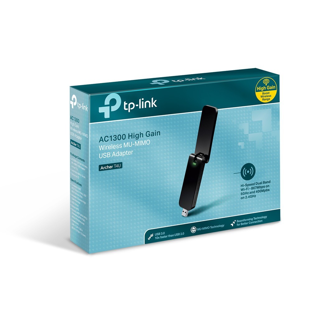 Tp link wifi receiver, Computers & Tech, Parts & Accessories ...