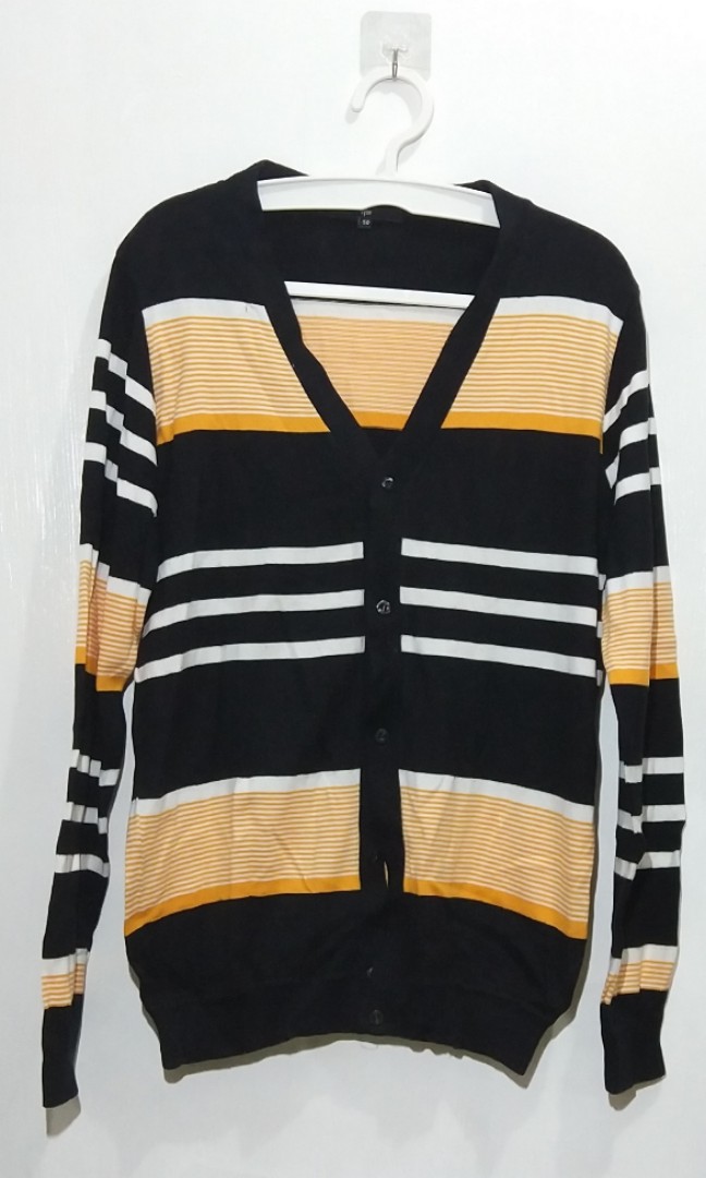 TYLER CARDIGAN‼️, Men's Fashion, Coats, Jackets and Outerwear on Carousell