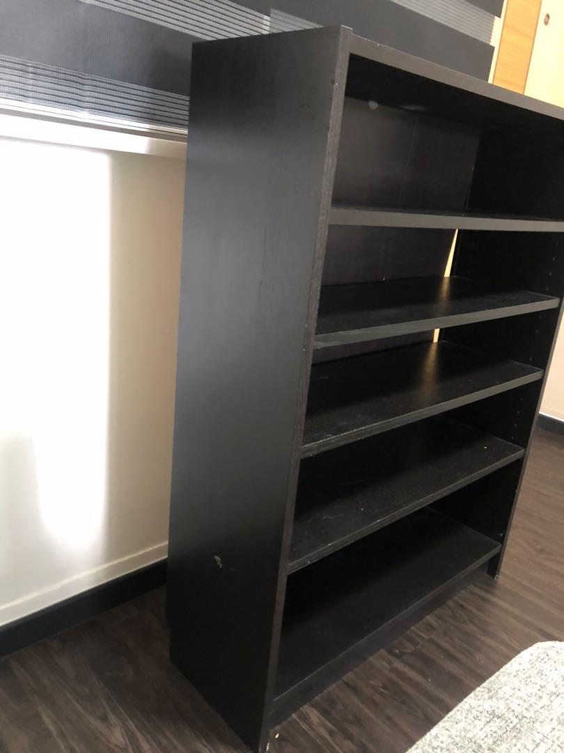 Used shoe rack for sale, Furniture & Home Living, Furniture, Shelves ...