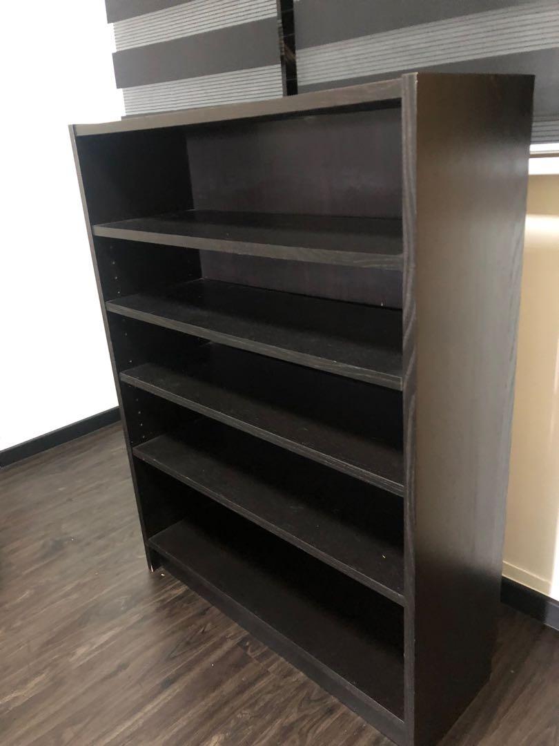 Used shoe rack for sale, Furniture & Home Living, Furniture, Shelves ...