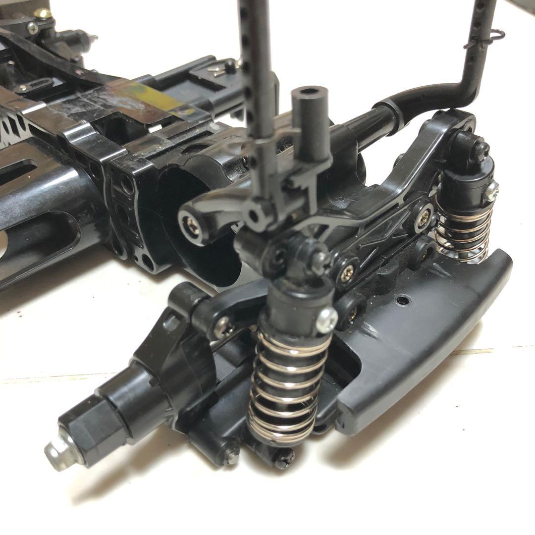 Used Vintage Tamiya M04 RC Car. RWD M chassis, Hobbies & Toys, Toys ...