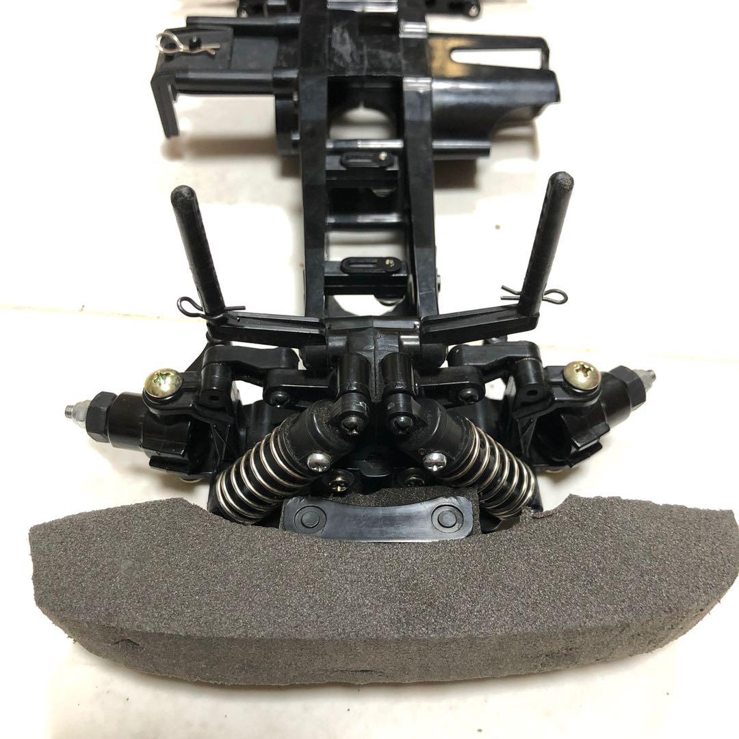 Used Vintage Tamiya M04 RC Car. RWD M chassis, Hobbies & Toys, Toys ...