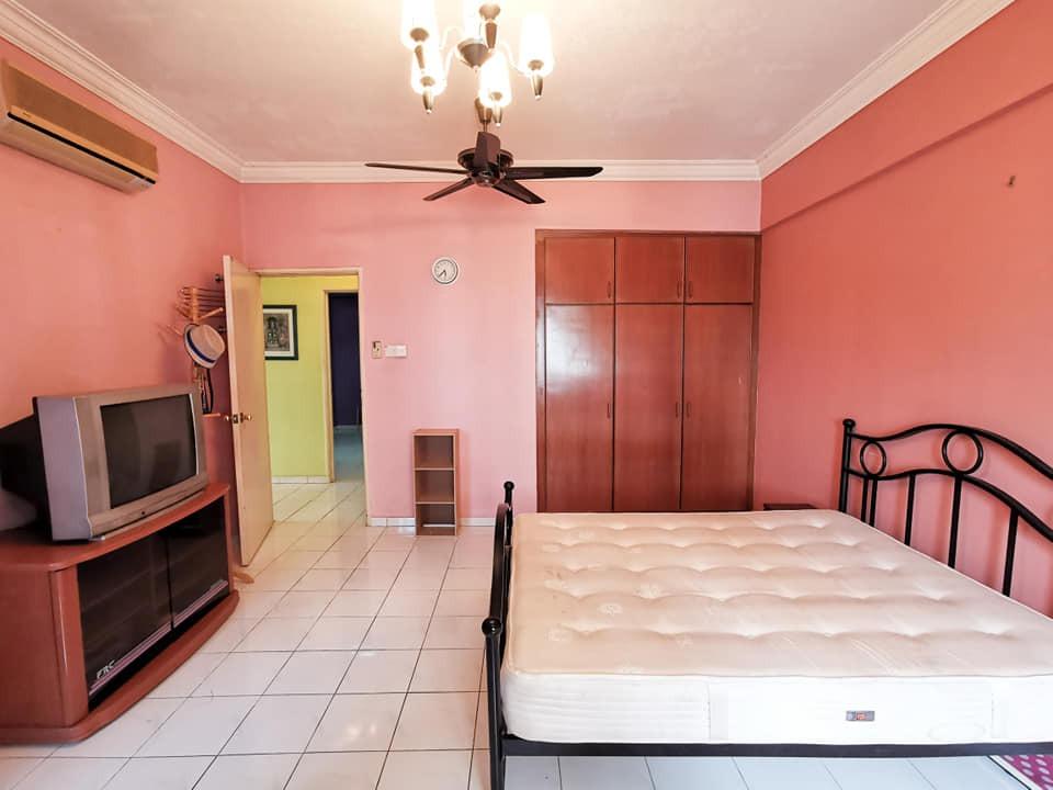 [WTS] MUTIARA SENTUL CONDO, SENTUL, KL, Property, For Sale on Carousell