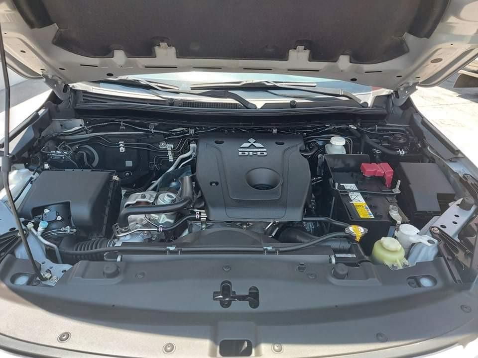 2019 Mitsubishi Strada GLX plus 2.4 4x2 Automatic Auto, Cars for Sale ...