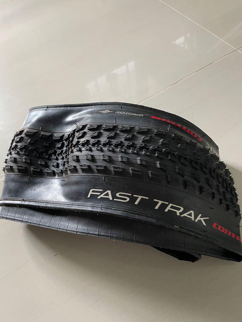 29 X2.3 Tyres Specialized Gripton, Sports Equipment, Bicycles & Parts ...