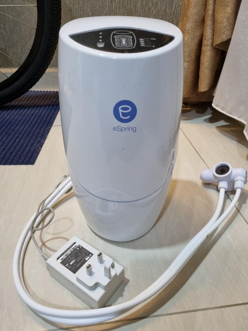 Amway Water Filter, TV & Home Appliances, Kitchen Appliances, Water ...