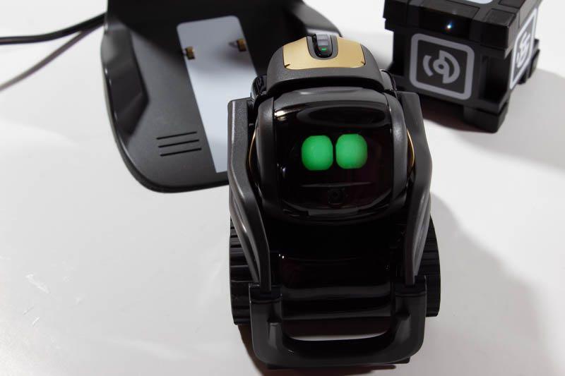 Anki Vector, TV & Home Appliances, TV & Entertainment, Entertainment ...
