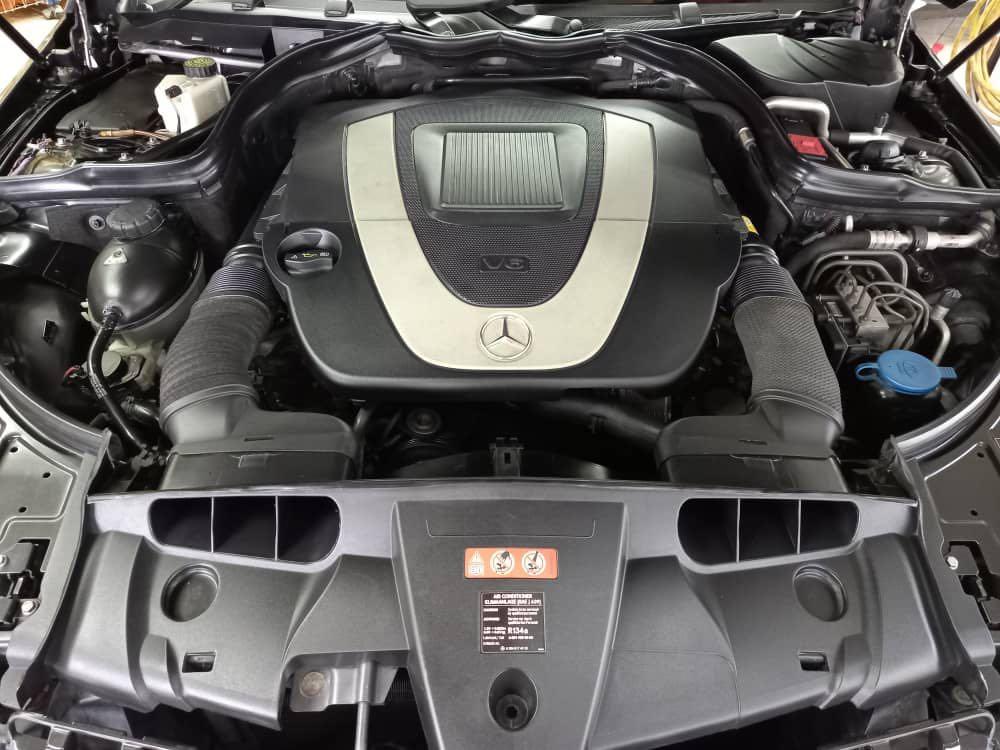 Benz W207 E350 Coupe, Cars, Cars for Sale on Carousell
