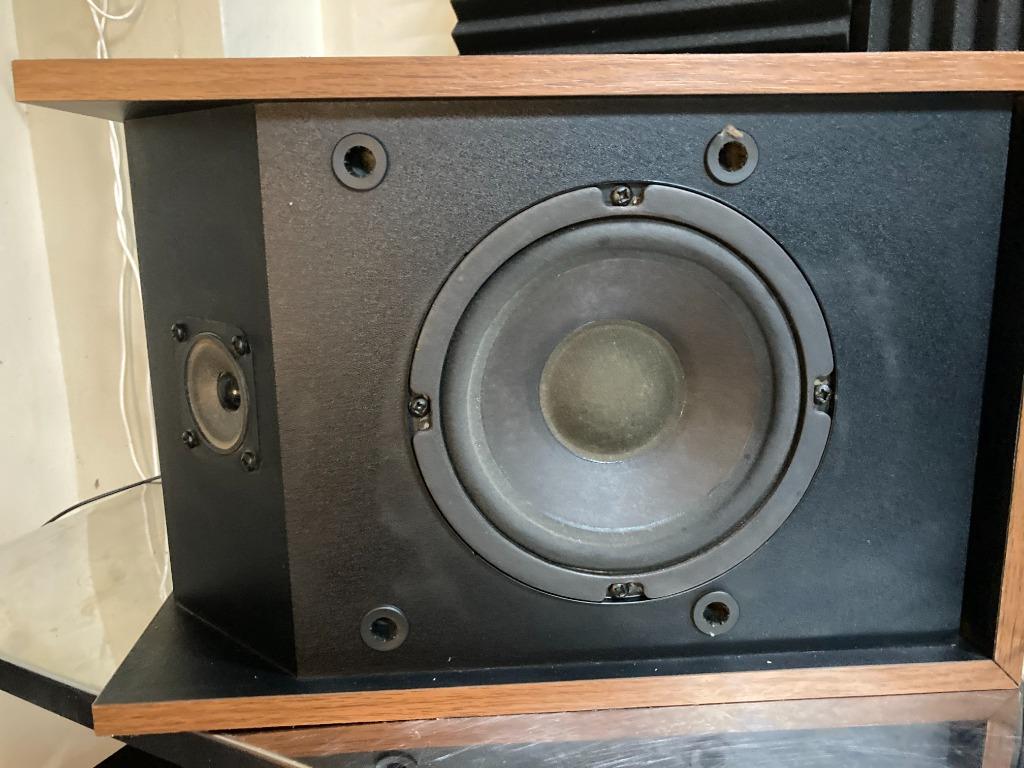 Bose 2.2 Series II, Audio, Soundbars, Speakers & Amplifiers on Carousell
