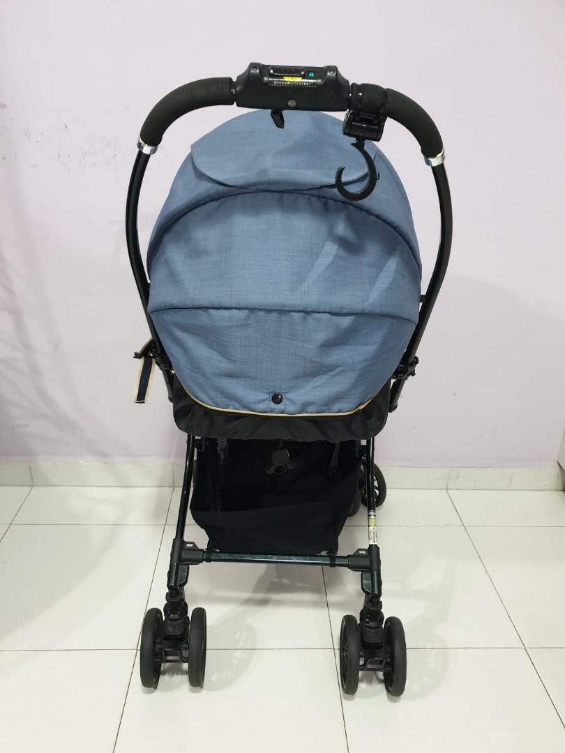 combi pram / combi stroller- Moving out of Singapore sale, Babies ...