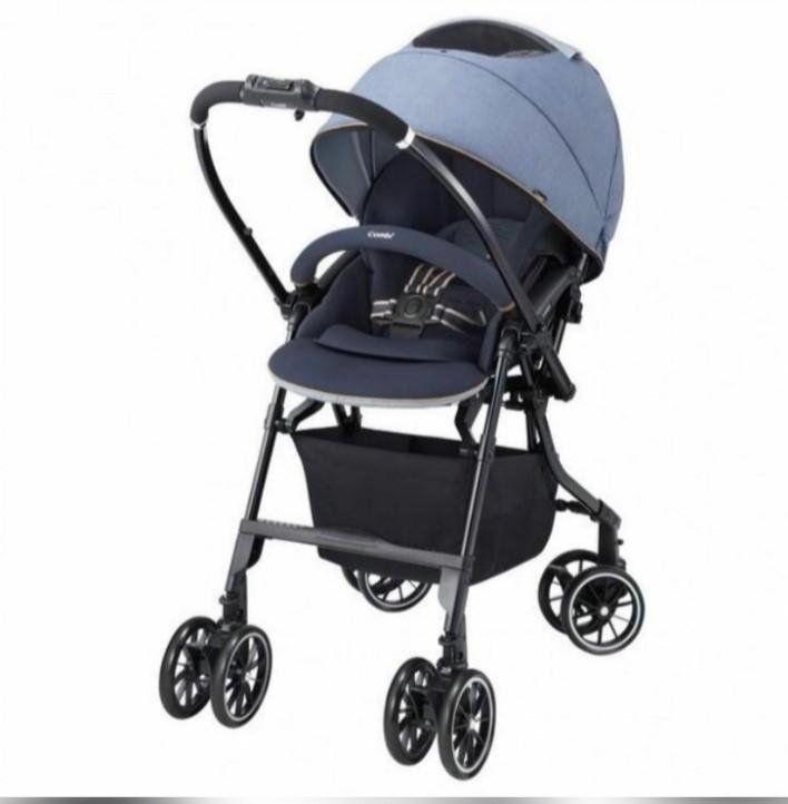 combi pram / combi stroller- Moving out of Singapore sale, Babies ...