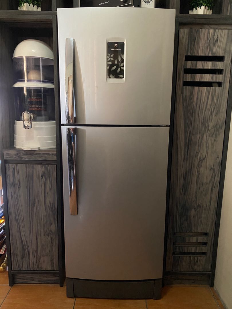 Electrolux frost-free non-inverter fridge, TV & Home Appliances ...