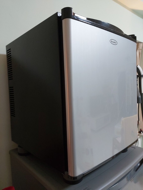 EuroPace Thermal Semi-conductor Refrigerator ER9250 mini fridge, Home ...