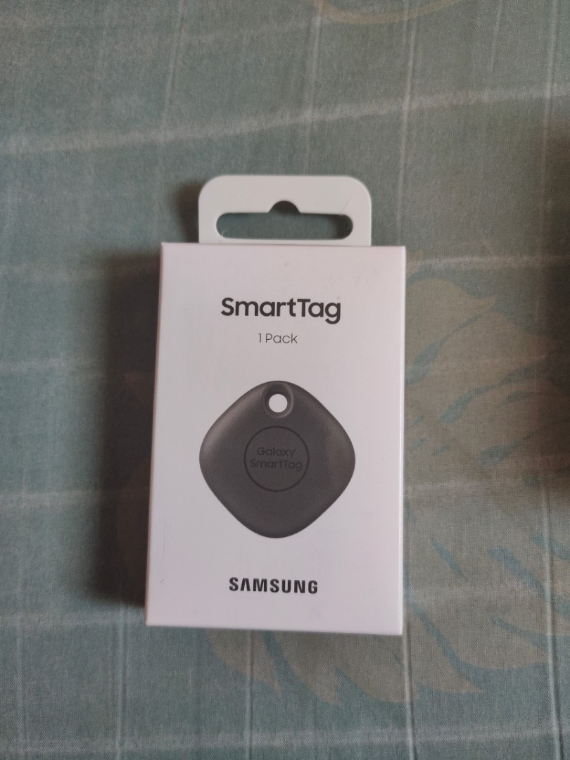 FOR SALE SAMSUNG SMART TAG, Mobile Phones & Gadgets, Mobile & Gadget ...