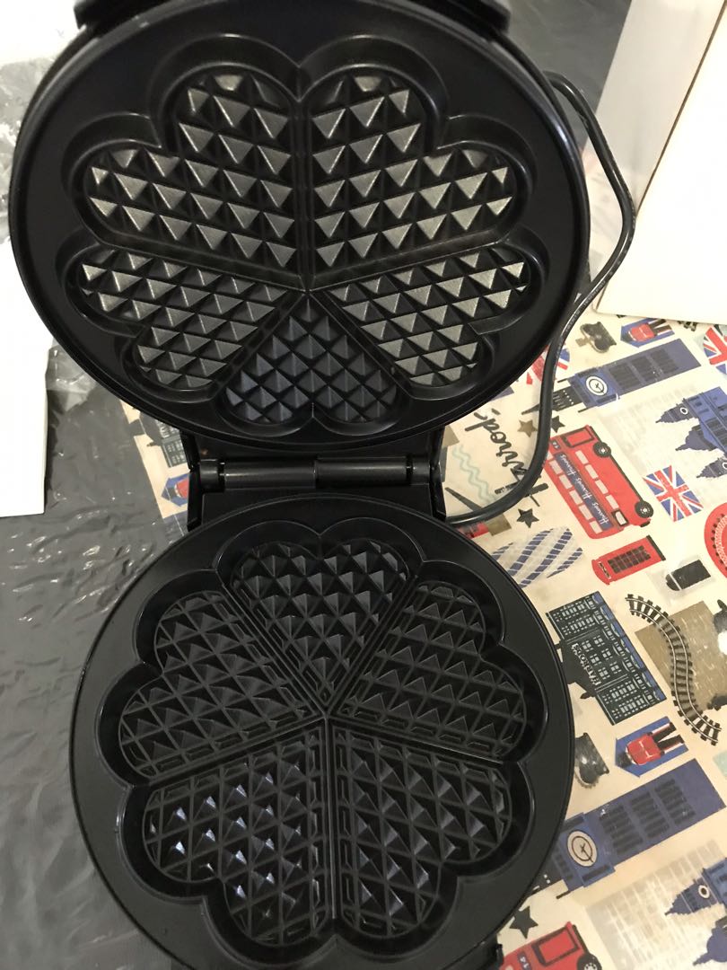 German manufactured Waffle Maker, TV & Home Appliances, Kitchen ...