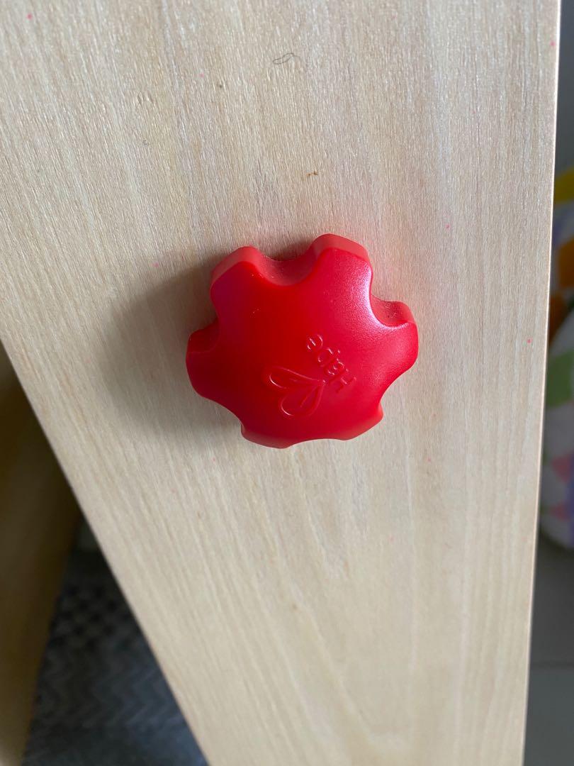 Hape Kids Wooden Play Station & Art Activity Easel Table Set with Stool ...