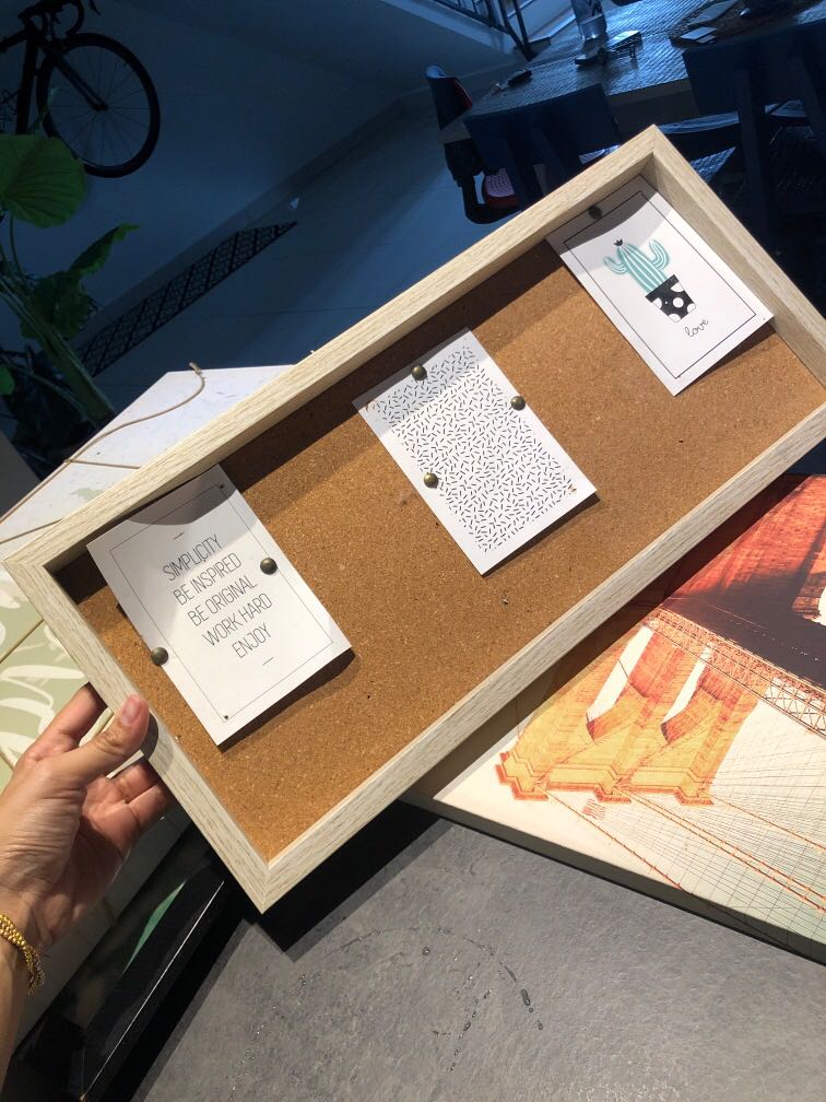 Kaison Frame, Furniture & Home Living, Home Decor, Frames & Pictures on ...