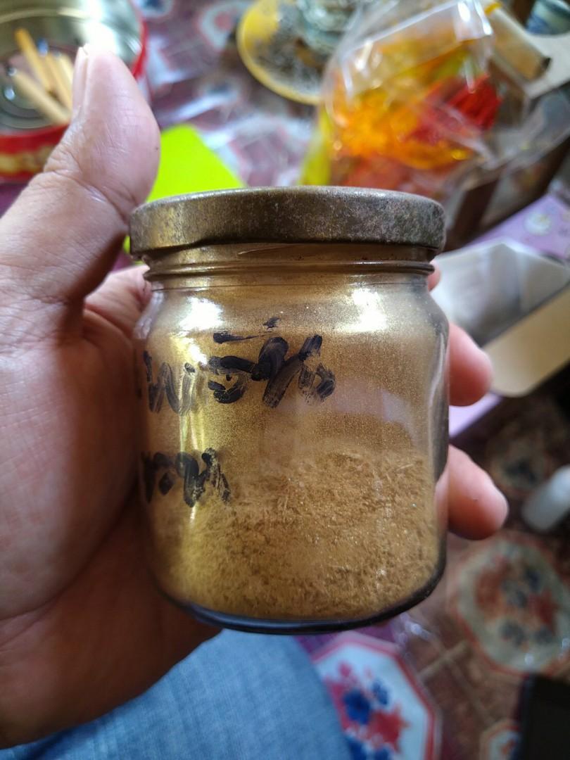 kumantong - Archan Pleng, Hobbies & Toys, Memorabilia & Collectibles, Religious Items on Carousell