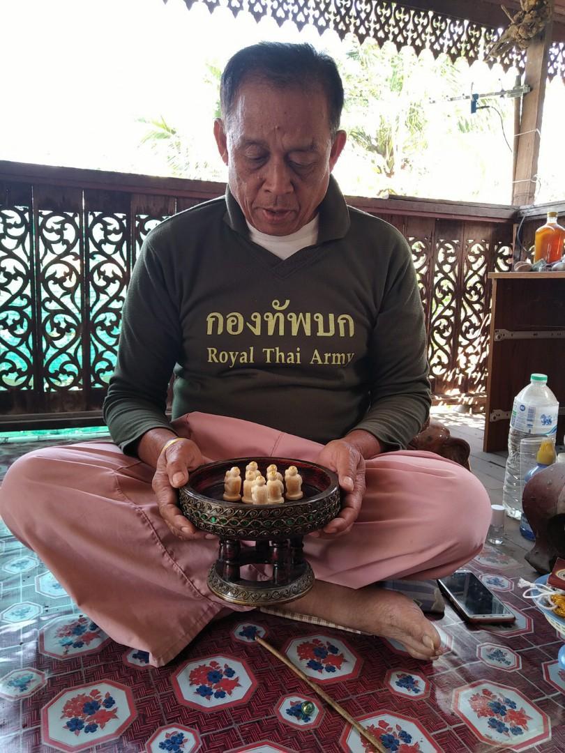 kumantong - Archan Pleng, Hobbies & Toys, Memorabilia & Collectibles, Religious Items on Carousell