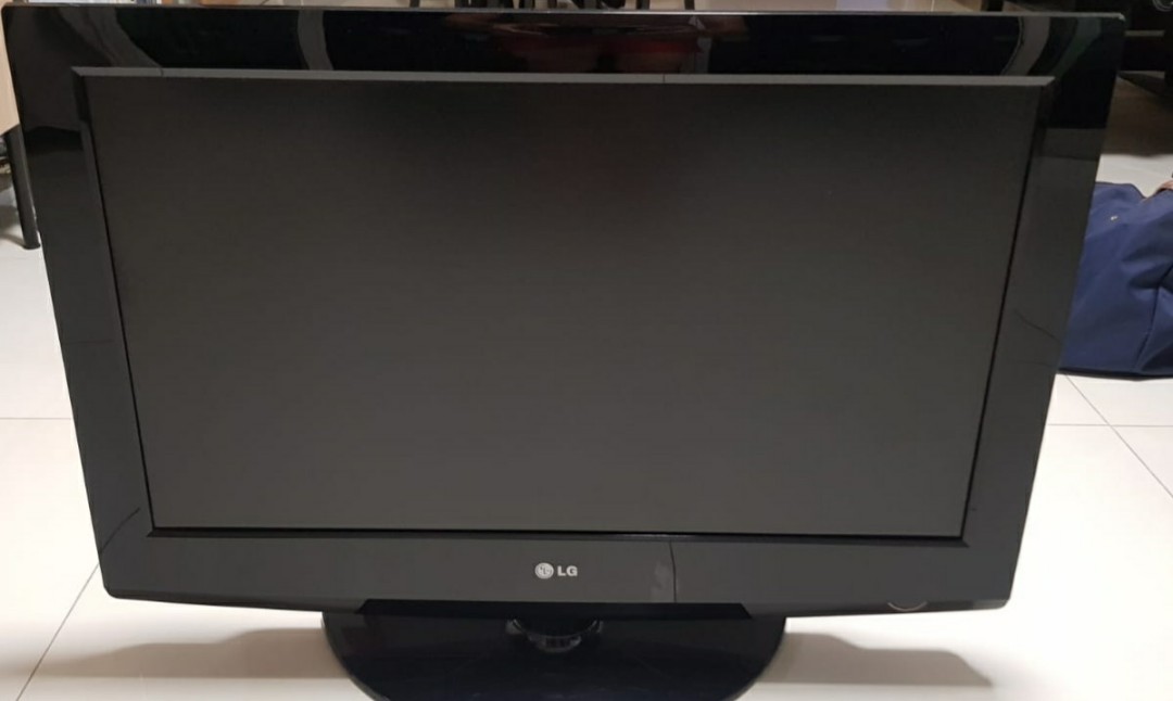 LG TV / Monitor, Computers & Tech, Parts & Accessories, Monitor Screens ...
