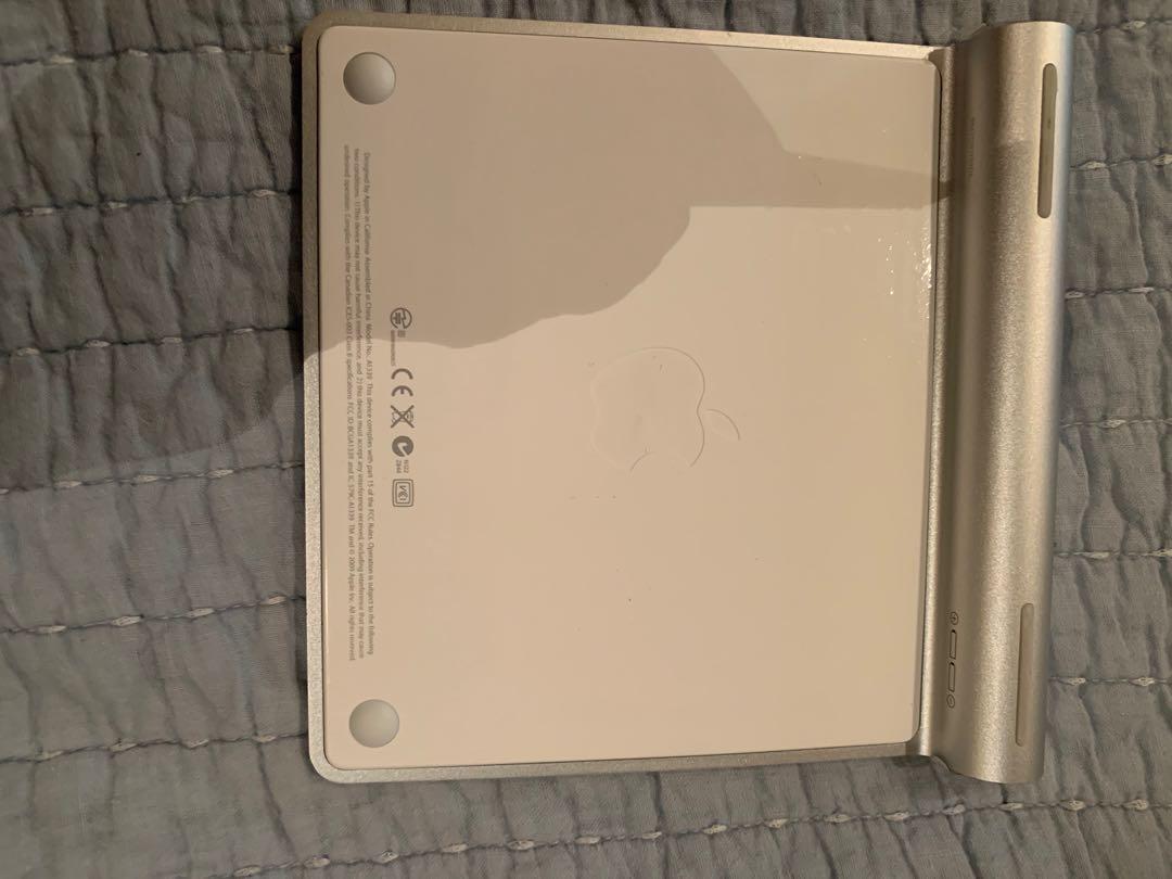 Magic keyboard gen.1, Computers & Tech, Parts & Accessories, Computer ...