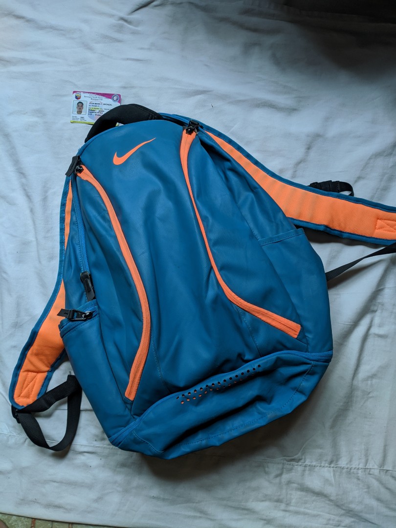 NIKE ULTIMATUM BACKPACK, Men's Fashion, Bags, Backpacks on Carousell