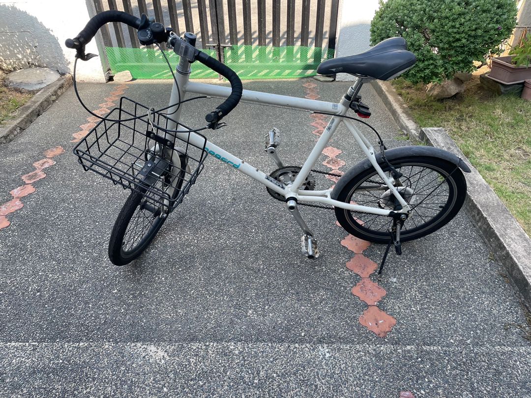 Nogard bike, Sports Equipment, Bicycles & Parts, Bicycles on Carousell