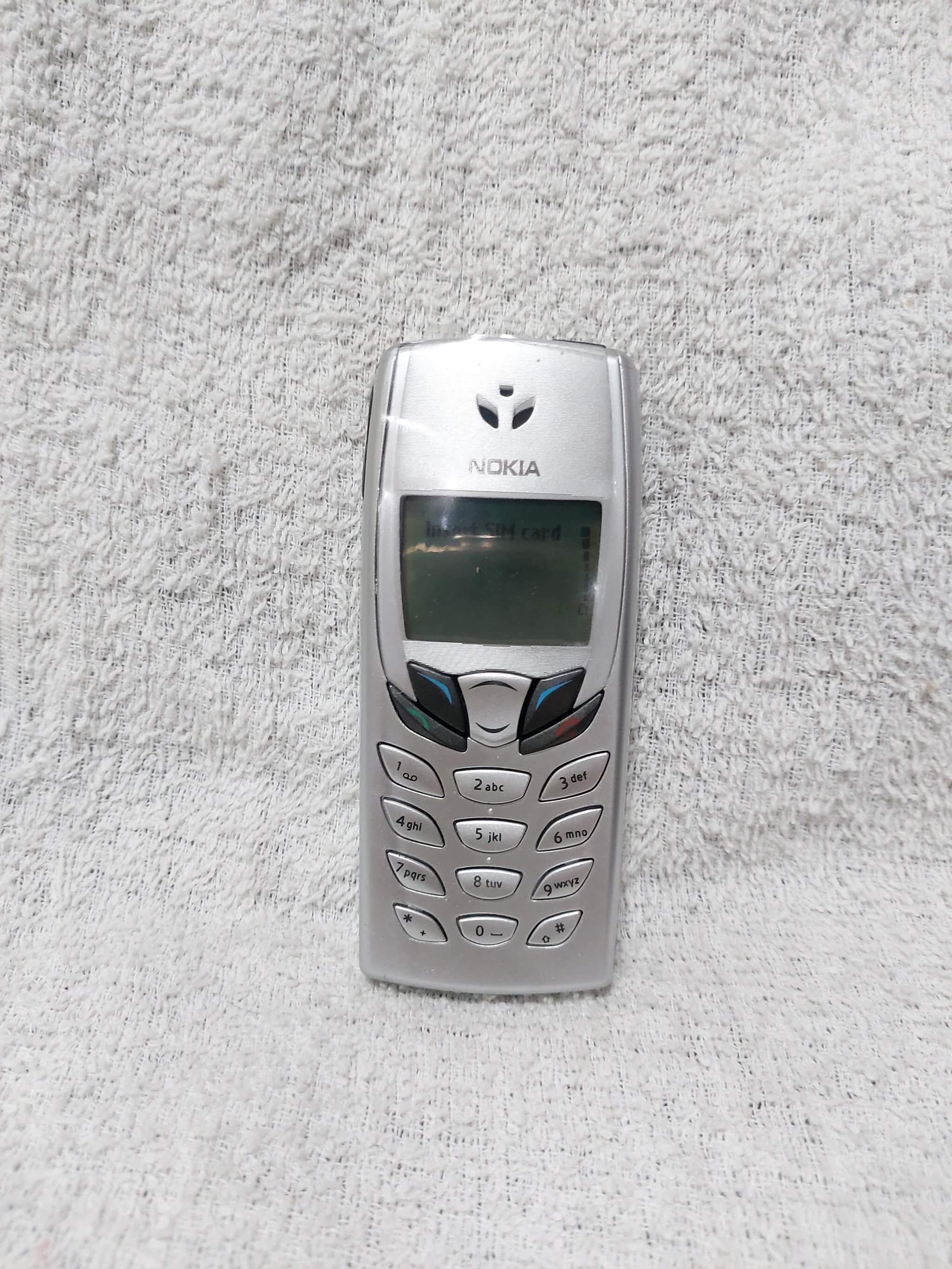 Nokia 6510, Mobile Phones & Gadgets, Other Gadgets on Carousell