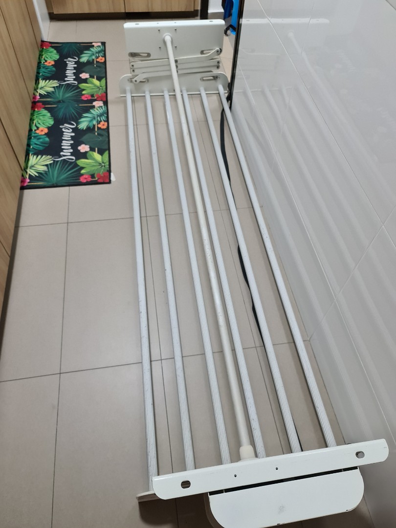 original HDB rack, Furniture & Home Living, Bathroom & Kitchen Fixtures ...