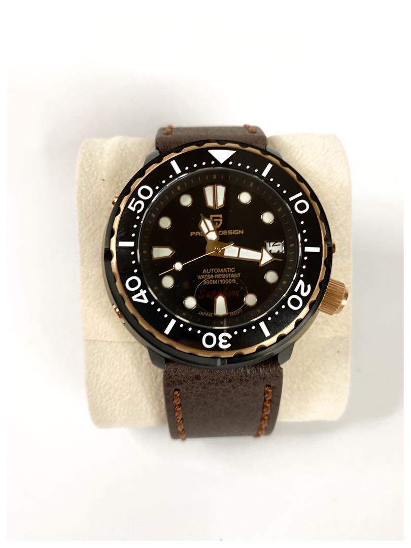 Pagani Design PD-1675 (Tuna), Mobile Phones & Gadgets, Wearables ...