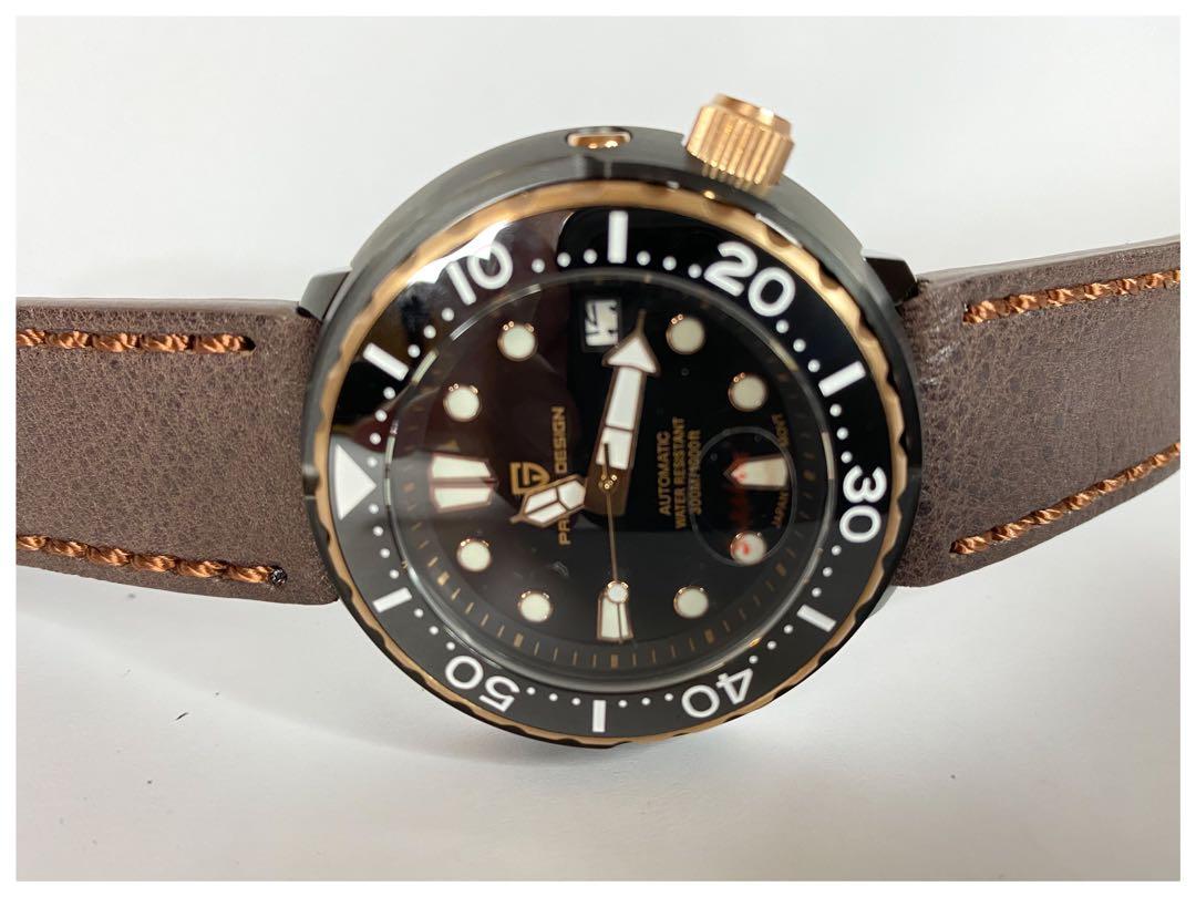 Pagani Design PD-1675 (Tuna), Mobile Phones & Gadgets, Wearables ...