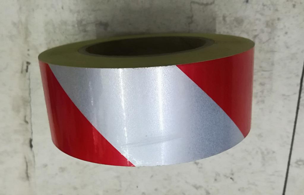 Reflector Sticker Roll 2 inches, Commercial & Industrial, Industrial ...