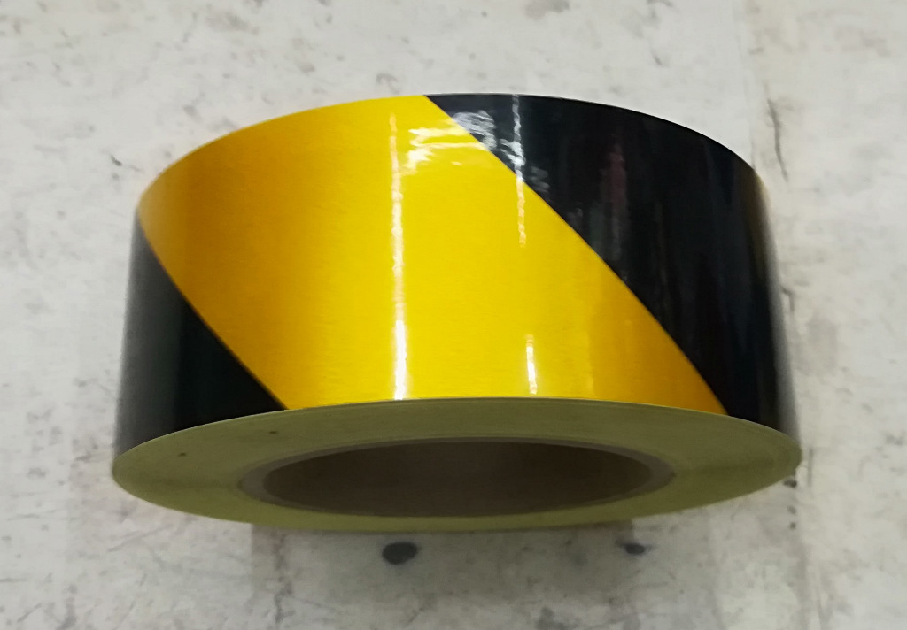 Reflector Sticker Roll 2 inches, Commercial & Industrial, Industrial ...