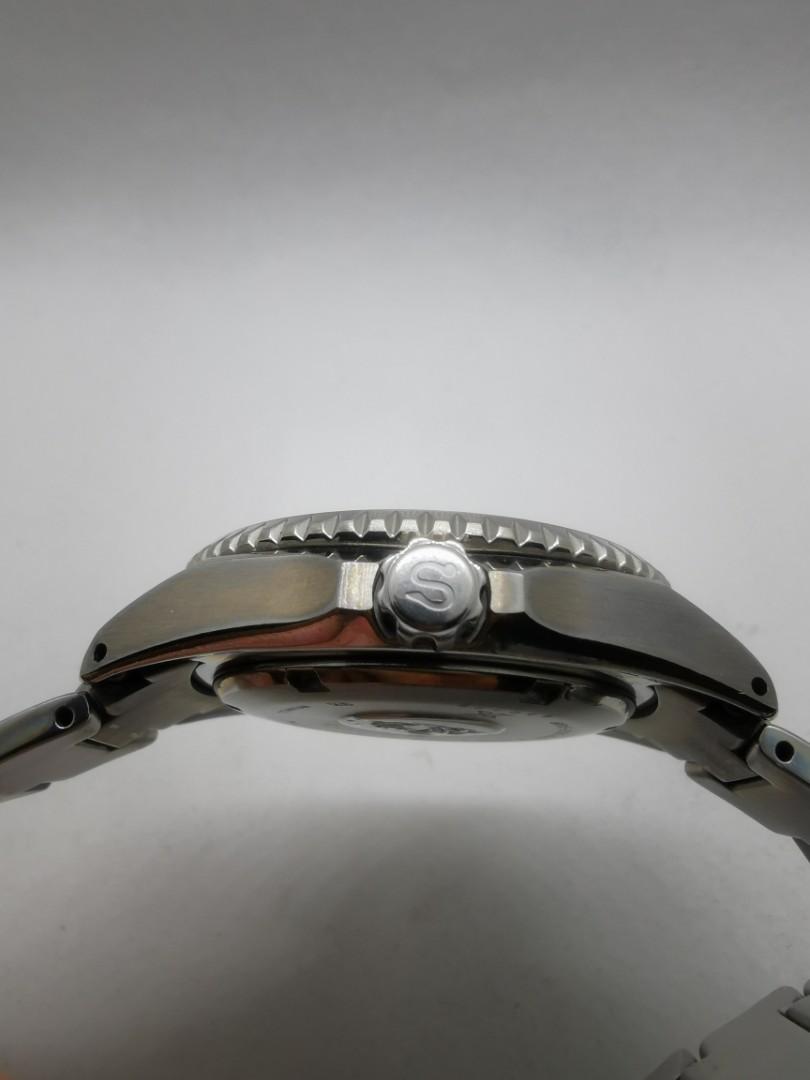 Seiko shogun SBDC 029, Luxury, Watches on Carousell