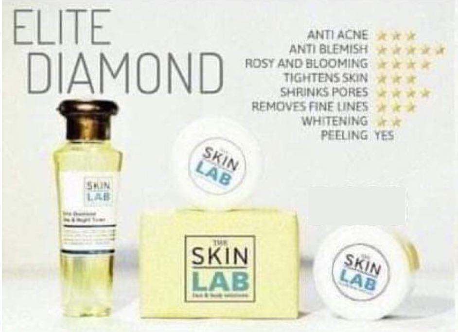 SKINLAB Pimple Buster Set - Sale, Beauty & Personal Care, Face, Face ...