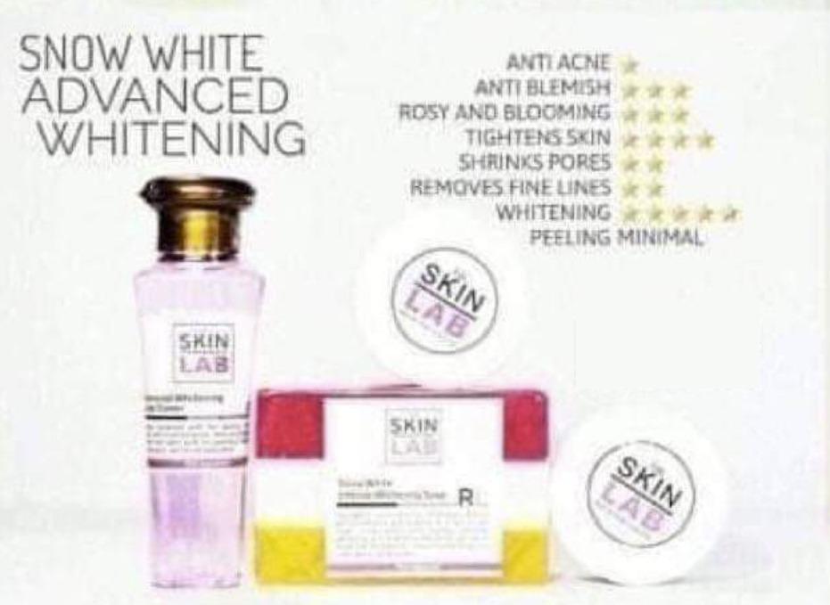 SKINLAB Pimple Buster Set - Sale, Beauty & Personal Care, Face, Face ...