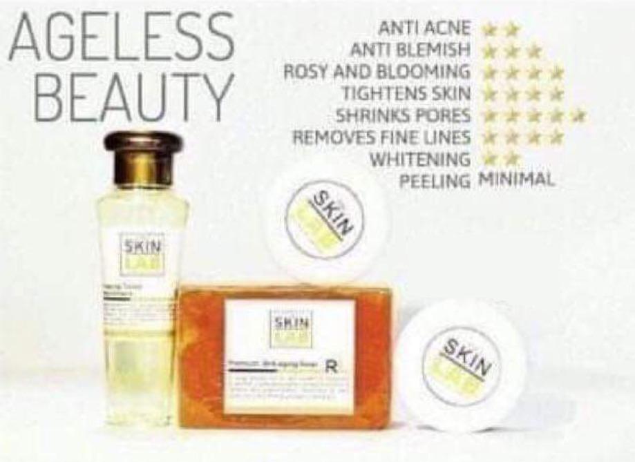 SKINLAB Pimple Buster Set - Sale, Beauty & Personal Care, Face, Face ...