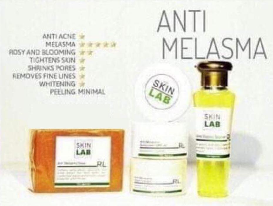 SKINLAB Pimple Buster Set - Sale, Beauty & Personal Care, Face, Face ...