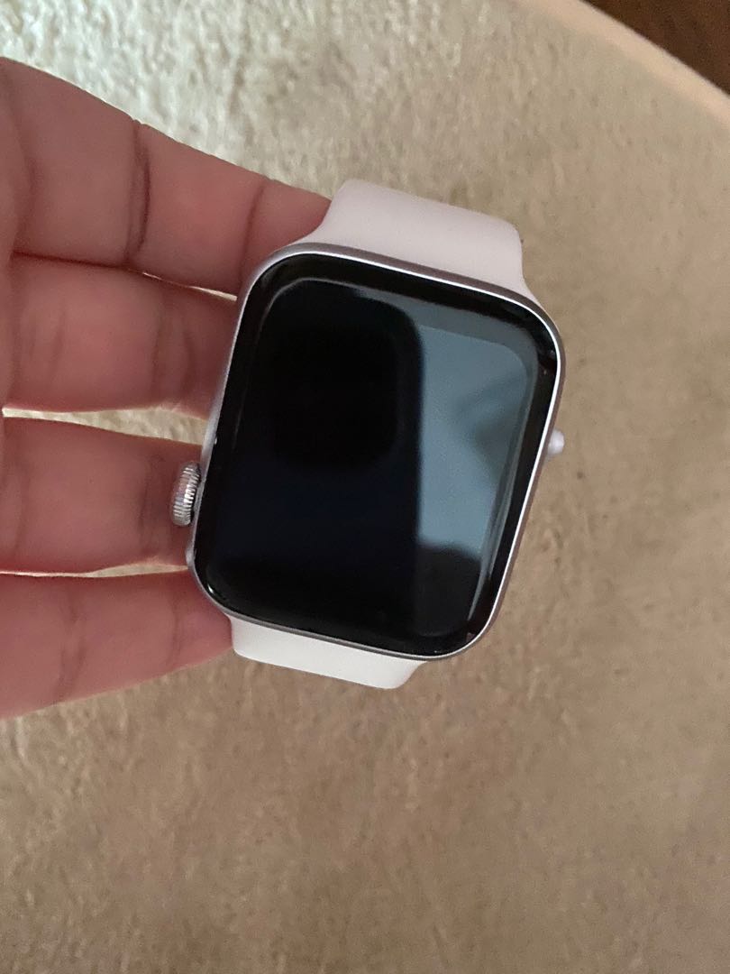 Smartwatch, Luxury, Watches on Carousell